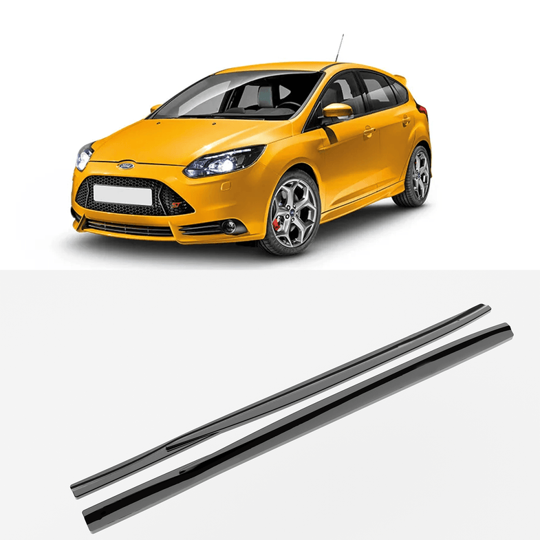 Ford Focus ST MK3 – RisperStyling