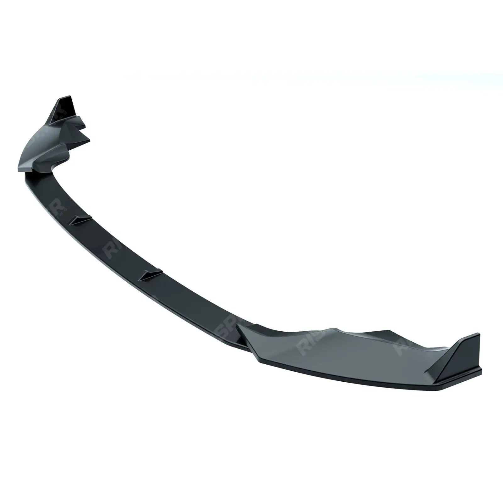 Gloss Black Aero Body Kit For Kia PV5 Cargo 2025+ – RisperStyling