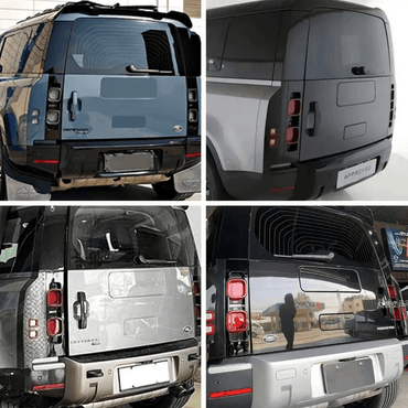 Land Rover Defender L663 2020+ – RisperStyling