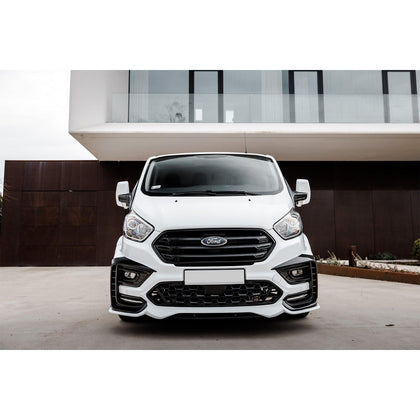 Ford Transit Custom 2018+ – RisperStyling