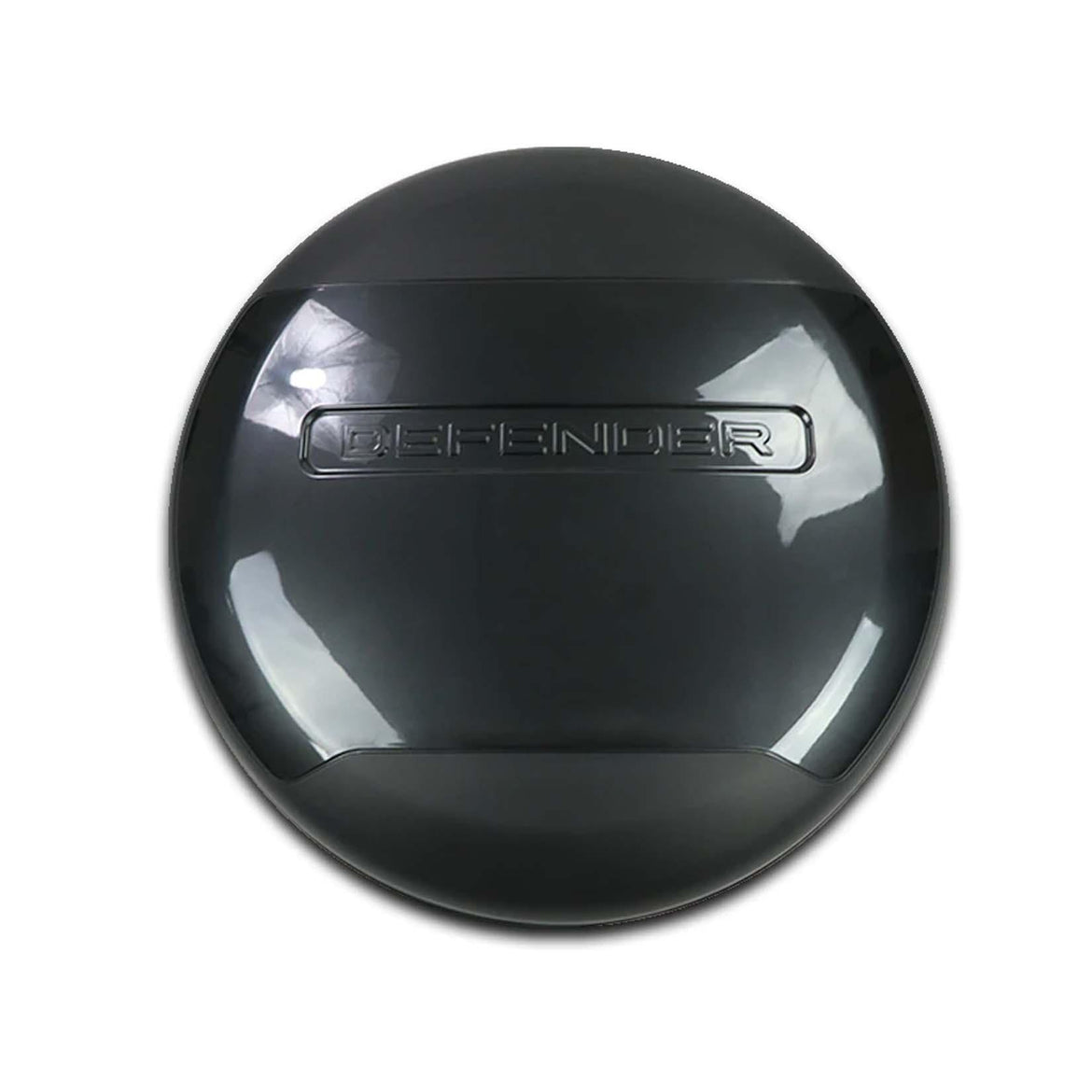 Land Rover Defender L663 90/110/130 2020 On OEM Style Rear Spare Wheel ...